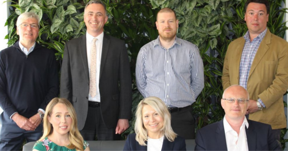 Arc Partnership Strengthens Client Offering with… | Arc Partnership