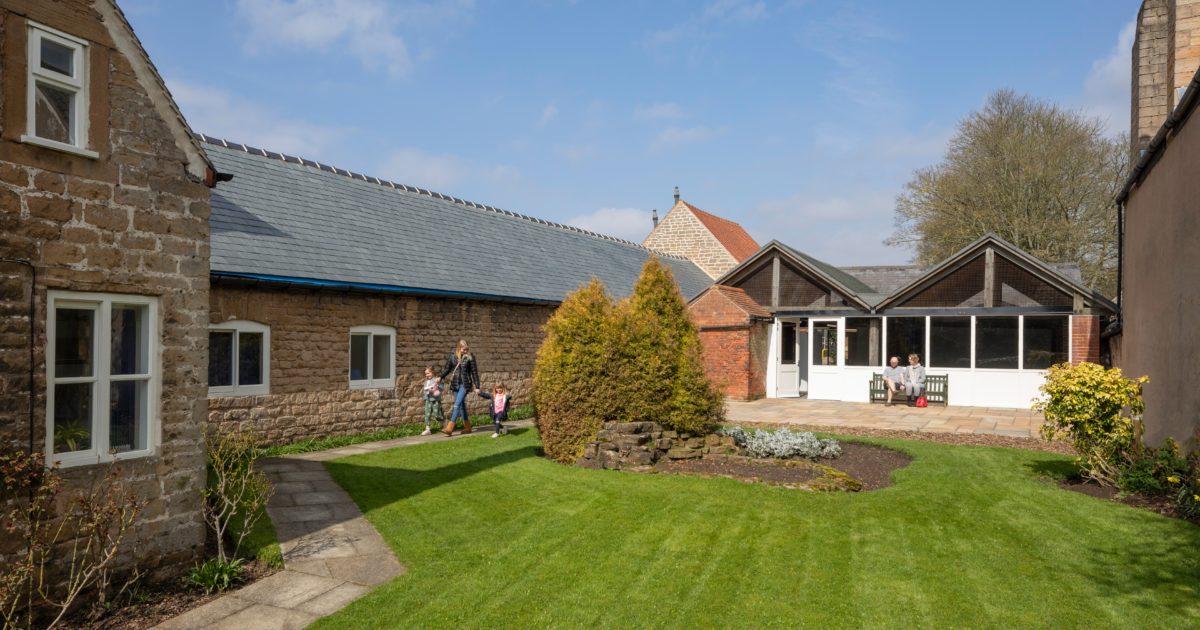 Brooke Farm | Arc Partnership