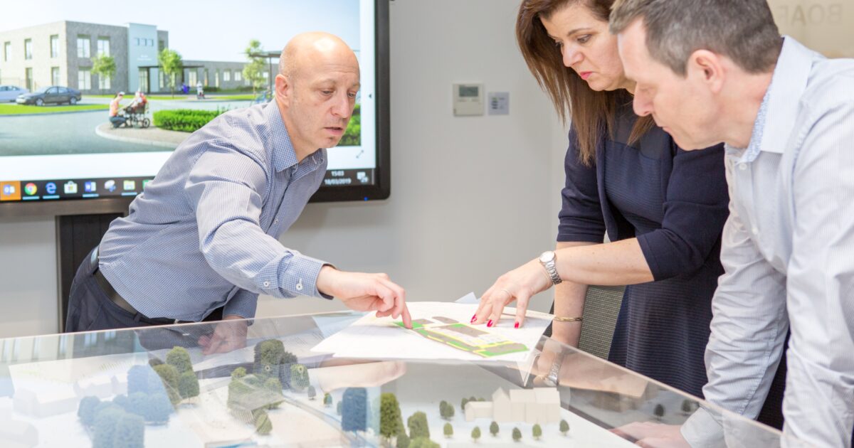 Celebrating 7 years of Arc Partnership | Arc Partnership