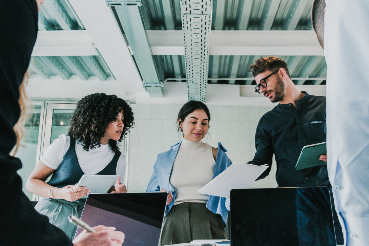 Careers | Arc Partnership