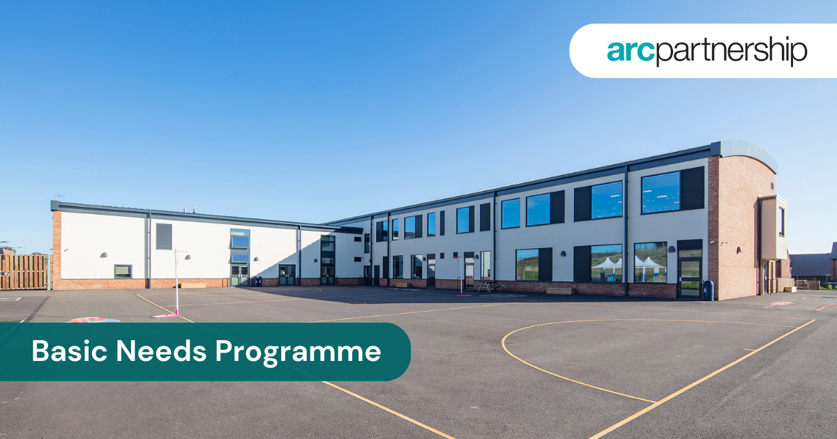 Basic Needs Programme | Arc Partnership