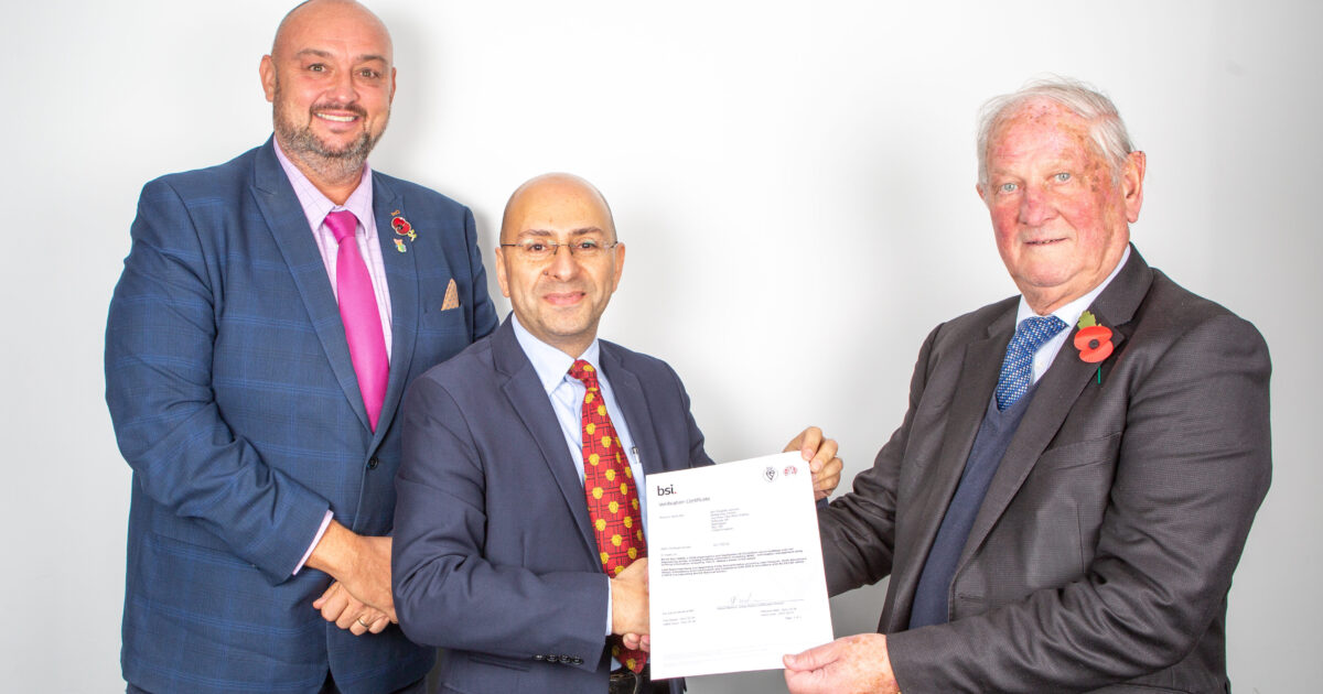 Arc secures industry-renowned BIM accreditation | Arc Partnership