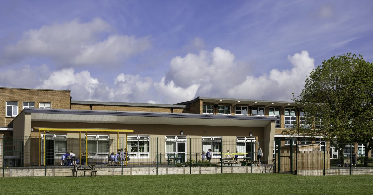 The Lanes Primary School | Arc Partnership