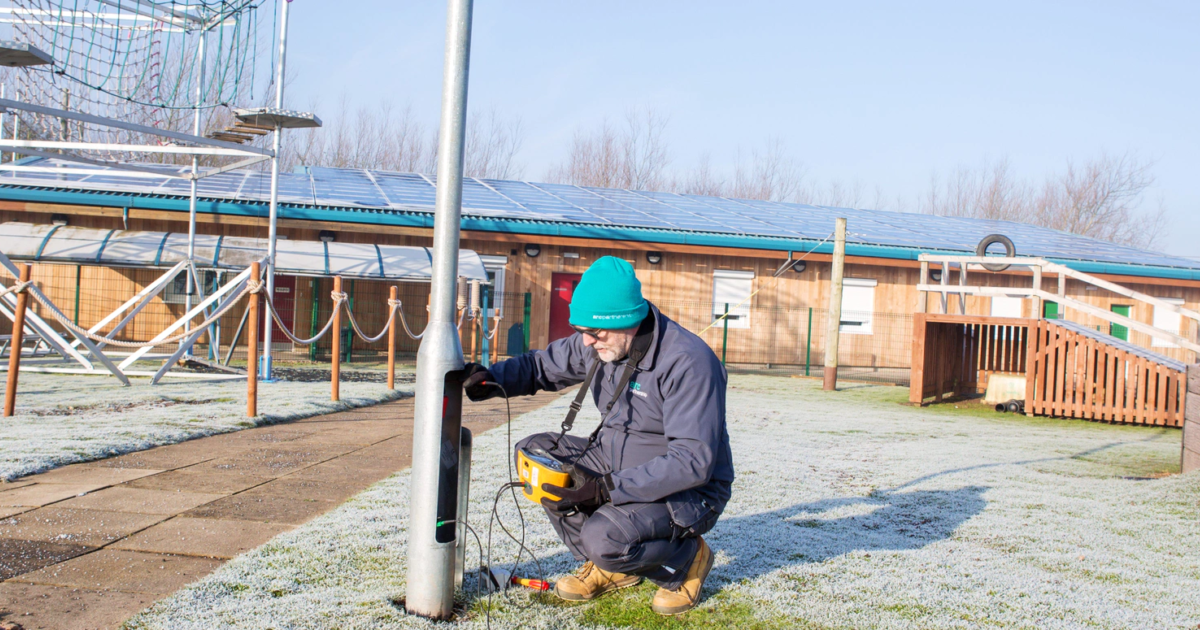 Construction | Arc Partnership